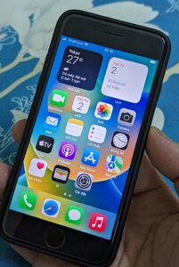 iphone se gen 3 | VNAV - Mạng Nghe nhìn Việt nam