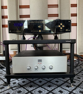 PRE audio note m6 | VNAV - Mạng Nghe nhìn Việt nam