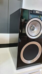 Bán KEF R300 | VNAV - Mạng Nghe nhìn Việt nam