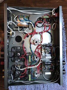 OPT Tamura, nguồn choke Noguchi, rã món. | VNAV - Mạng Nghe nhìn Việt nam