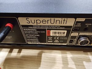 Bán amply naim super unliti bản Bluetooth, loa focal 936 | VNAV - Mạng ...