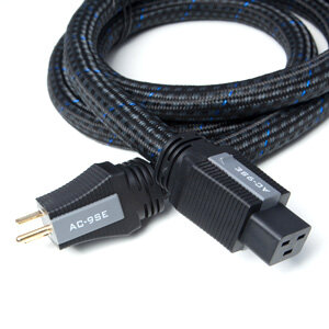 [Cần mua] - Dây nguồn Pangea AC9 se mk2 | VNAV - Mạng Nghe nhìn Việt nam