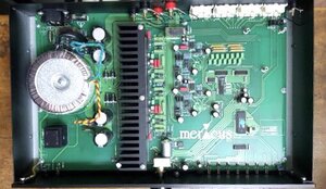 Bán amp Germany Meracus intrare | VNAV - Mạng Nghe nhìn Việt nam