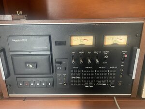 Nakamichi 1000 | VNAV - Mạng Nghe nhìn Việt nam