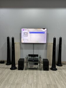 LG HX996TS . | VNAV - Mạng Nghe nhìn Việt nam