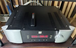 Simaudio Moon i7, Cdp AudioAero Prima, Hdplex 500w, Kimber KS-1030, Dây ...