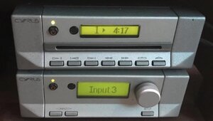 Giảm giá Combo Cyrus | VNAV - Mạng Nghe nhìn Việt nam