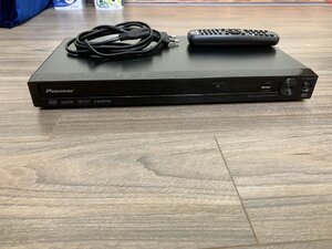 Bán đầu Pioneer DV-3052 | VNAV - Mạng Nghe nhìn Việt nam