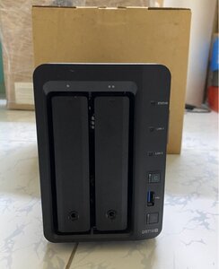 Nas Synology DS718+ cho ae lưu nhạc | VNAV - Mạng Nghe nhìn Việt nam