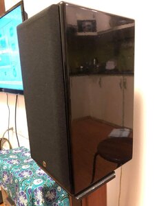 Loa MBL 311C4 | VNAV - Mạng Nghe nhìn Việt nam