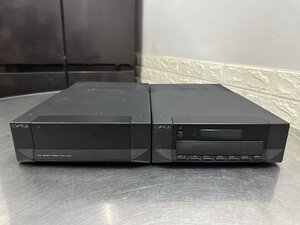 Thanh lý bộ cơ CD Cyrus CDXT & Cyrus PSX-R | VNAV - Mạng Nghe nhìn Việt nam