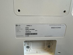 Màn vi tính LG 27'' 4K UP600 | VNAV - Mạng Nghe nhìn Việt nam