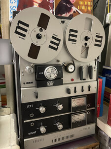 Cần bán Akai M9(ROBERTS) Model 770X SS | VNAV - Mạng Nghe nhìn Việt nam