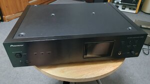 Music server kiên Dac Pioneer N70AE | VNAV - Mạng Nghe nhìn Việt nam