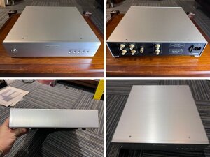 Cần bán: phono box Phasemation EA-300, một số kim MM-MC, pre Burmester ...