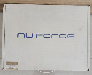 Bán power amp nuforce sta-100 | VNAV - Mạng Nghe nhìn Việt nam