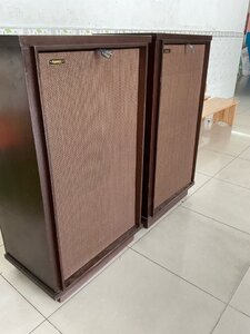 [Thanh lý] - JBL model 2150, cối Telefunken M28 | VNAV - Mạng Nghe nhìn ...