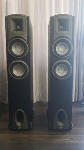 Bán loa klipsch Synergy F2 và center Infinity classia | VNAV - Mạng ...