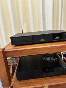 Naim unitilite, proac db1, cơ cd californira labs detal, dây BNC/coxia ...