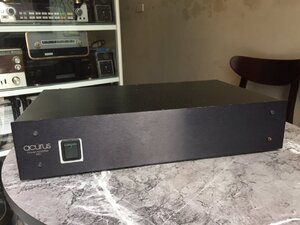 Power Acurus A80 | VNAV - Mạng Nghe nhìn Việt nam