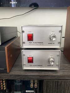 Bán bơte mấy bộ amp HH am8/12, Rogers A75 mk3 | VNAV - Mạng Nghe nhìn ...