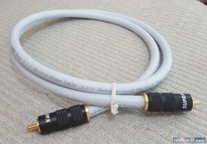 Cần mua sợi dây coaxial Supra 1,5m | VNAV - Mạng Nghe nhìn Việt nam