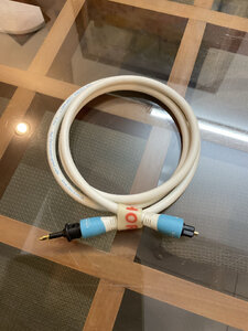 [Thanh lý] - Dây Optical Chord, Ifi Ipower 5V…. | VNAV - Mạng Nghe nhìn ...