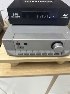 Cyrus 8VS | VNAV - Mạng Nghe nhìn Việt nam