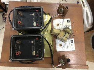 Phân tần JBL LX16 | VNAV - Mạng Nghe nhìn Việt nam