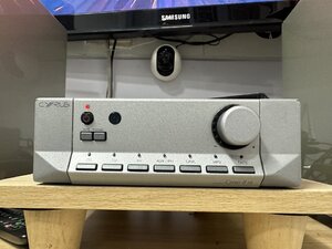 Thanh lý Cyrus 8vs | VNAV - Mạng Nghe nhìn Việt nam