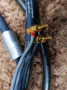 Dây loa silent wire ls32 | VNAV - Mạng Nghe nhìn Việt nam