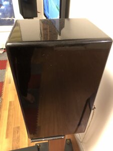 Giao lại loa MBL 311 C4 | VNAV - Mạng Nghe nhìn Việt nam