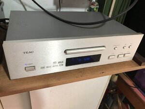 sacd-cd-dvd teac dv-15 | VNAV - Mạng Nghe nhìn Việt nam