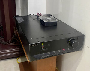 Cyrus 3i | VNAV - Mạng Nghe nhìn Việt nam