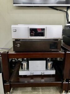 Bộ pre pow sony espirit 901/sacd sony 777es | VNAV - Mạng Nghe nhìn ...
