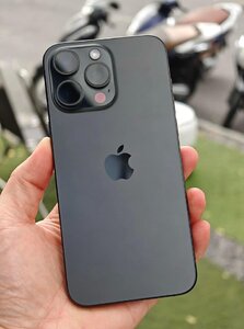 15 promax 256Gb Chính Hãng | VNAV - Mạng Nghe nhìn Việt nam