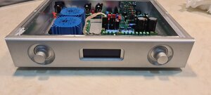 Hà Nội - Bán DAC Ess 9018 của bác Giáp | VNAV - Mạng Nghe nhìn Việt nam