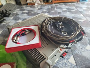 Epic XL, XLR shawline,HBL5262,mua dây nguồn ko jack | VNAV - Mạng Nghe ...