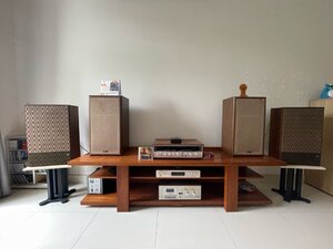 Jensen TF-4; Advent 5002 | VNAV - Mạng Nghe nhìn Việt nam