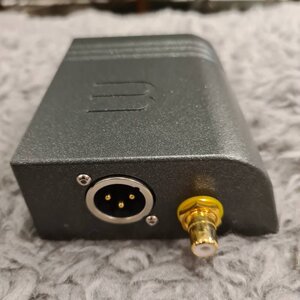 Emerson Digital- Network Streamer | VNAV - Mạng Nghe nhìn Việt nam