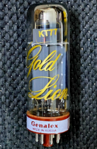 [Cần mua] - 2 tubes kt77 gold lion | VNAV - Mạng Nghe nhìn Việt nam