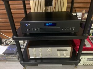 [Cần bán 1 trong 2 CDP] Creek CD50mk2 và AVM Evolution CD 2 | VNAV ...