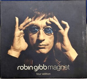 Robin Gibb CD Set | VNAV - Mạng Nghe nhìn Việt nam