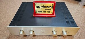 Pre Plinius M7 New Zealand | VNAV - Mạng Nghe nhìn Việt nam