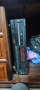 Sony 337 esd bán or đổi qua loa | VNAV - Mạng Nghe nhìn Việt nam