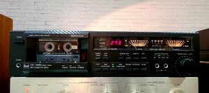 Cassette Deck Dual CC1462 - Chiếc Deck Hiend bị lãng quên | VNAV - Mạng ...