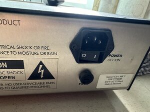 bán đầu CD gamuT CD1 MK2 | VNAV - Mạng Nghe nhìn Việt nam