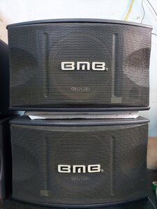 LOA BMB cs 450v mkii chính hãng | VNAV - Mạng Nghe nhìn Việt nam