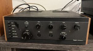 Bán 2 amp Rogers A75 mk3 và HH am8/12 | VNAV - Mạng Nghe nhìn Việt nam