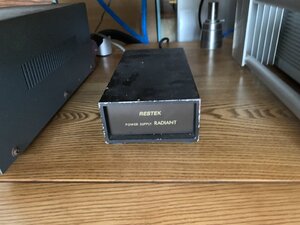 Bán đầu CD Đức Restek Radiant | VNAV - Mạng Nghe nhìn Việt nam